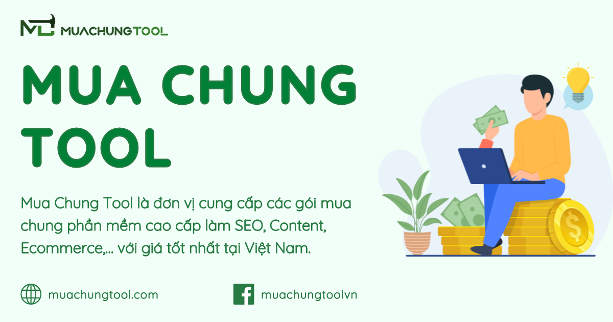 Perplexity AI Là Gì - Mua Chung Tool